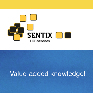 Sentix HSE Services | SpinOffice CRM